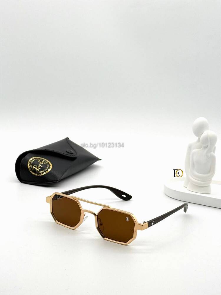 Очила с калъф на марката prada ray ban | Аксесоари | Добрич Очила+калъф ...