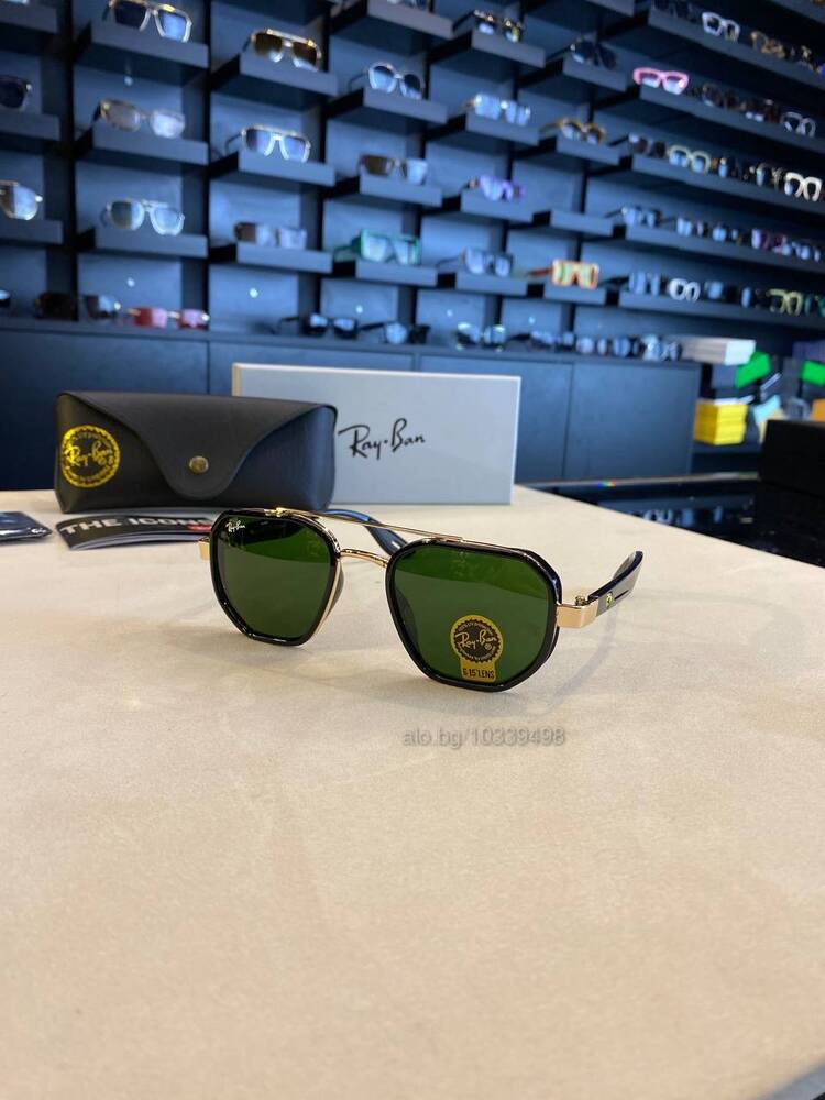Очила с калъф prada ray ban | Аксесоари | София Очила 75лв доставка с еконт