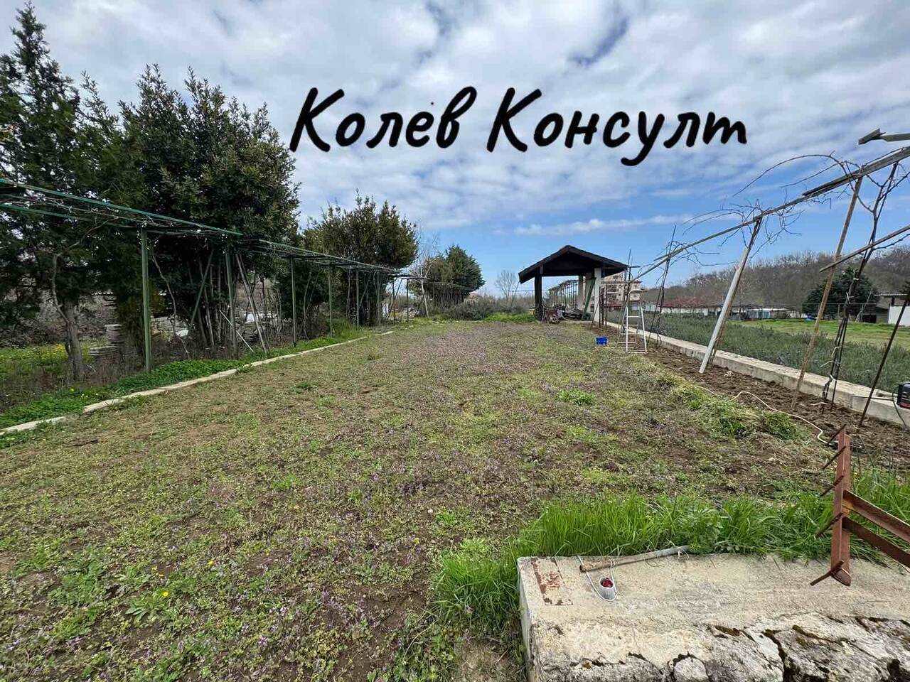 Продавам парцел в град Царево, къмпинг Арапя Продажба 1001 кв.м Пред ...