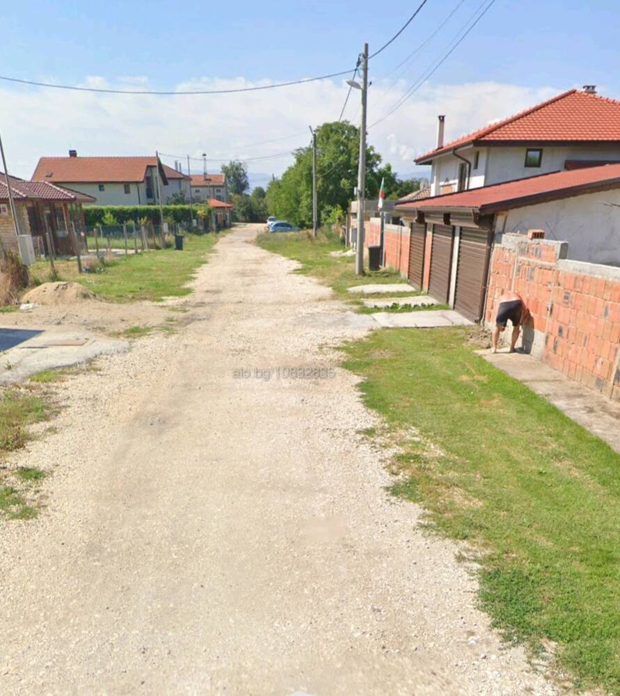 Къща в с. Скутаре Едноетажна къща 50 кв.м РЗП 1065 кв.м двор | Къщи ...