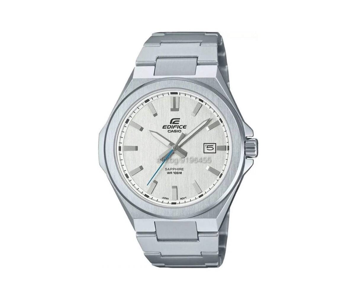 Мъжки часовник Casio Edifice EFB-108D-7AVUEF CASIO Мъжки | Ръчни ...