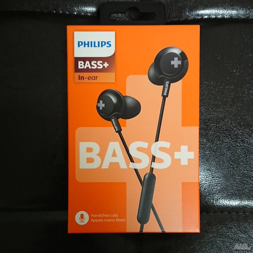 Промо Слушалки Philips Bass+ хендсфри | Аксесоари за мобилни устройства ...