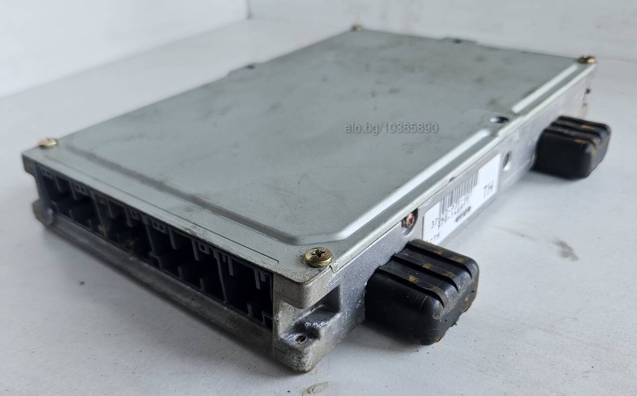 ECU Компютър за Хонда Црв 1 Honda CR-V Crv 1 128кс 37820-p3f-g01 ...