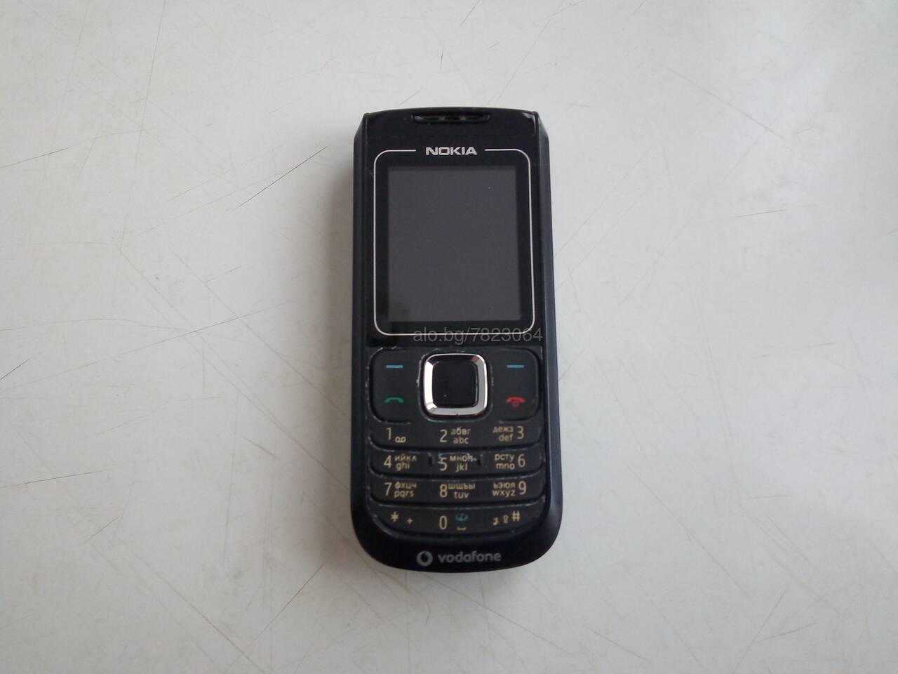 Nokia Vodafone Телефон Nokia Vodafone Друг Друга 2 Mpx | Мобилни ...
