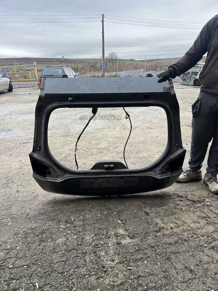 Заден капак ford kuga 2008г Врати | Резервни части, консумативи ...