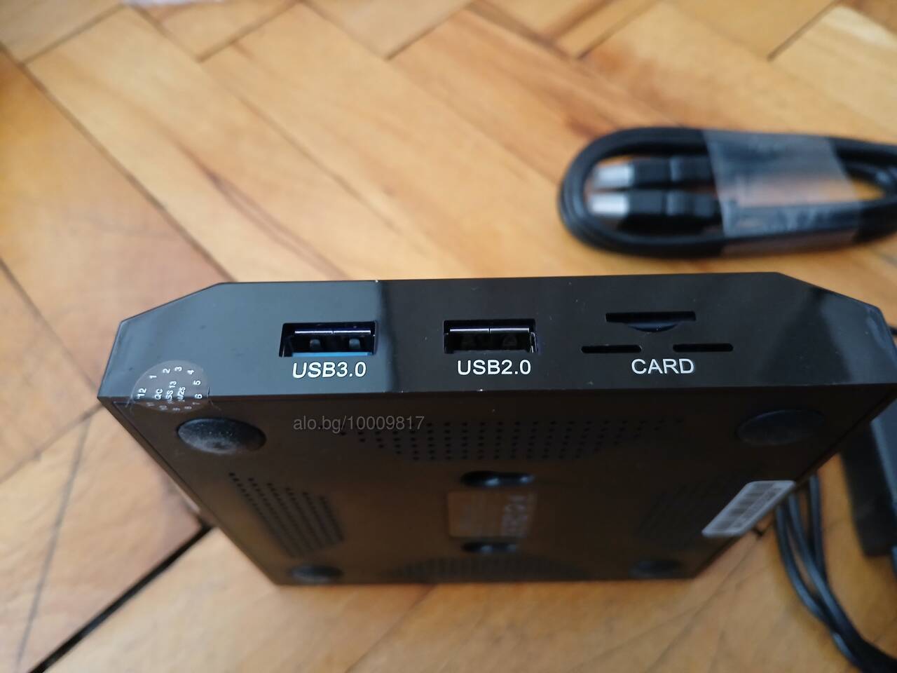 Tv box 96X MAX PLUS ULTRA | TV Box, ТВ Мултимедийни плейъри, Приемници ... Tv box 96X MAX PLUS ULTRA | TV Box, ТВ Мултимедийни плейъри, Приемници ...