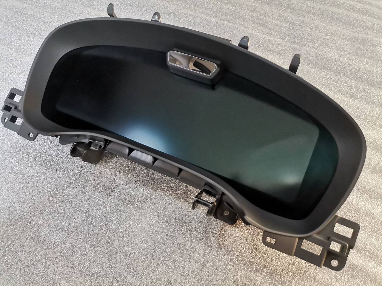 Live Cockpit Дигитален Километраж BMW G30 G32 G11 G12 G01 G02 G08 HUD ...