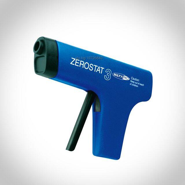 Anti Static Remover Gun | Части, Аксесоари | Стара Загора Пистолет за ...